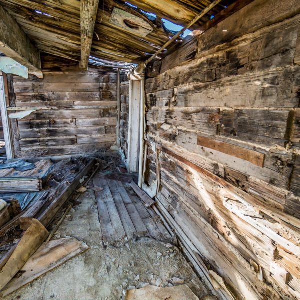 The Ghost Town of Cisco, Utah - We Love to Explore