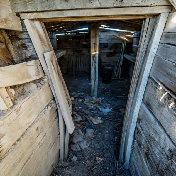 The Ghost Town of Cisco, Utah - We Love to Explore